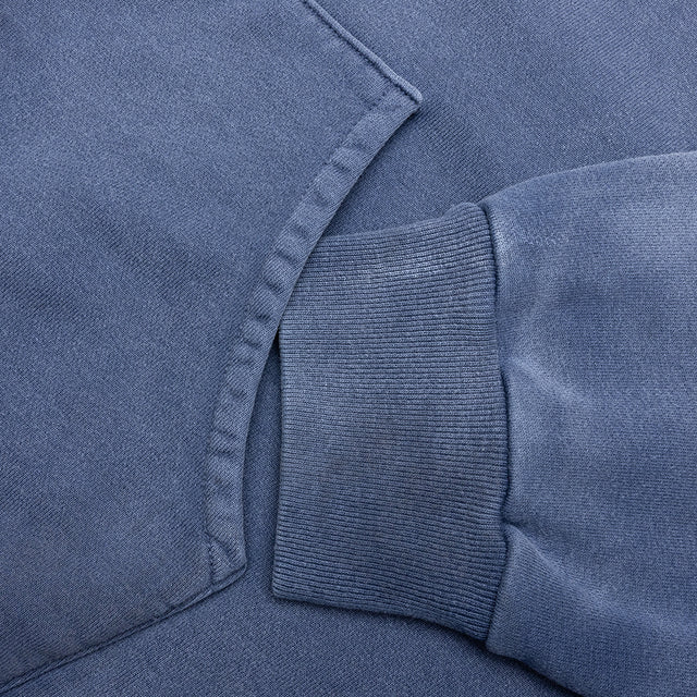 Angel Hoodie - Navy – Feature