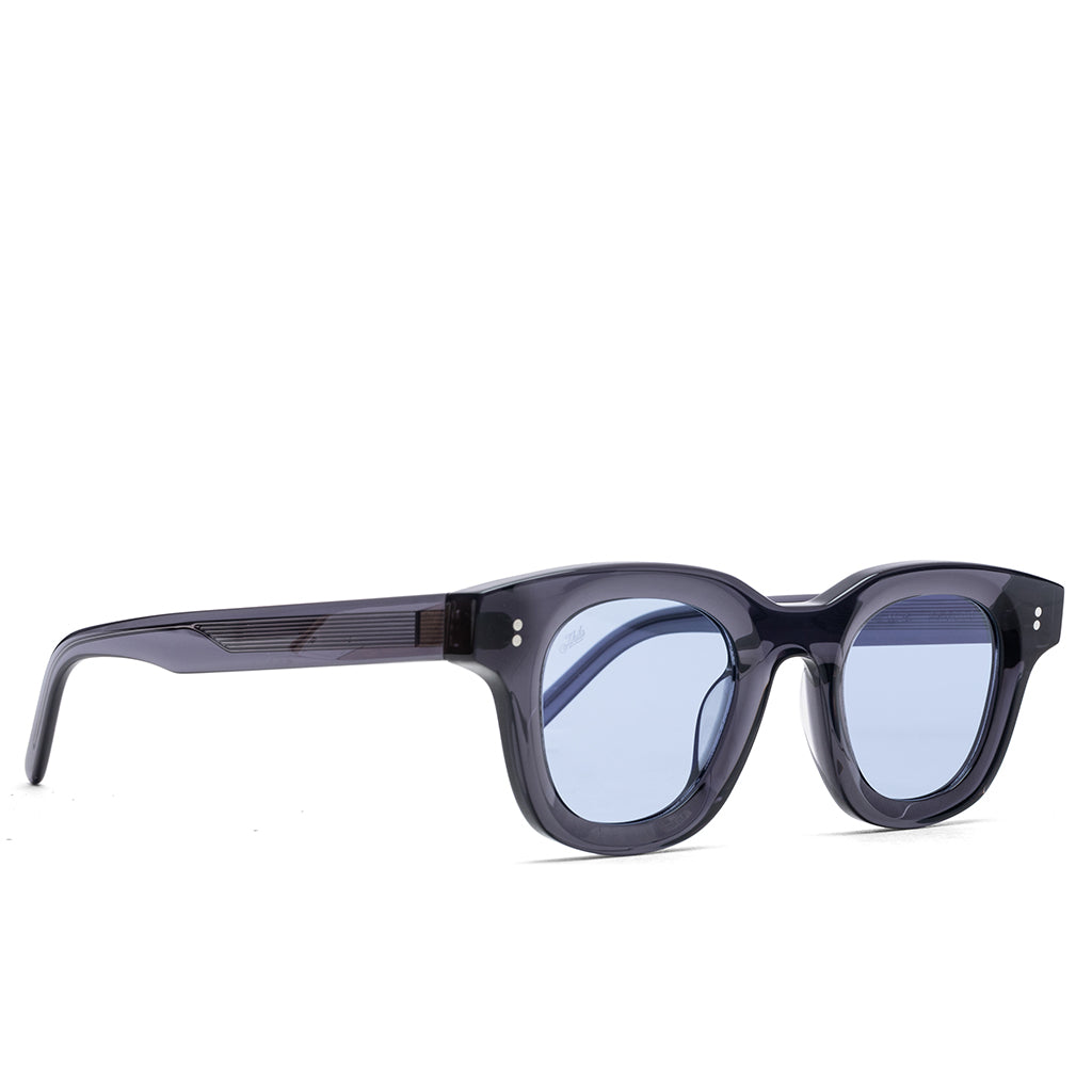 Apollo - Onyx/Sky Blue – Feature
