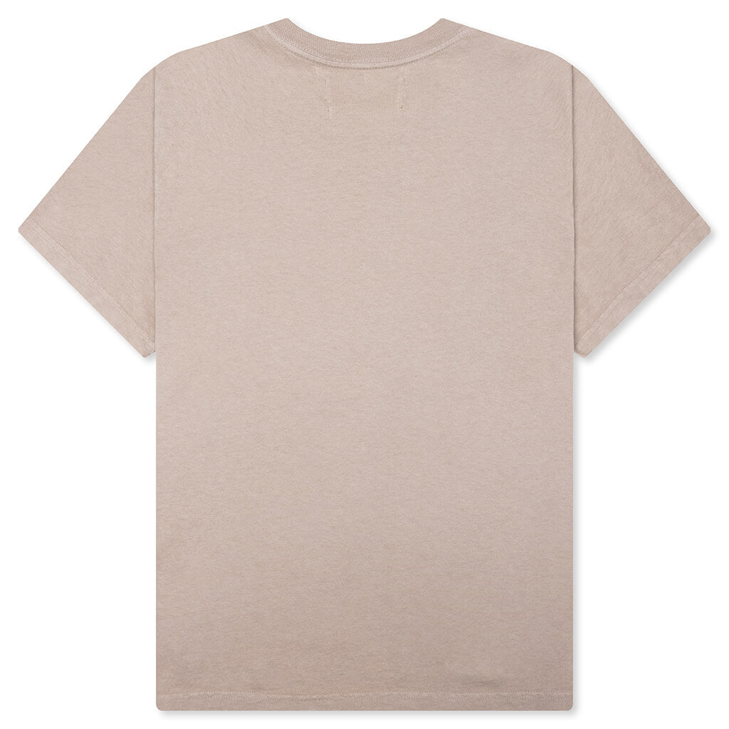 Apple Blossom Tee - Tree House – Feature