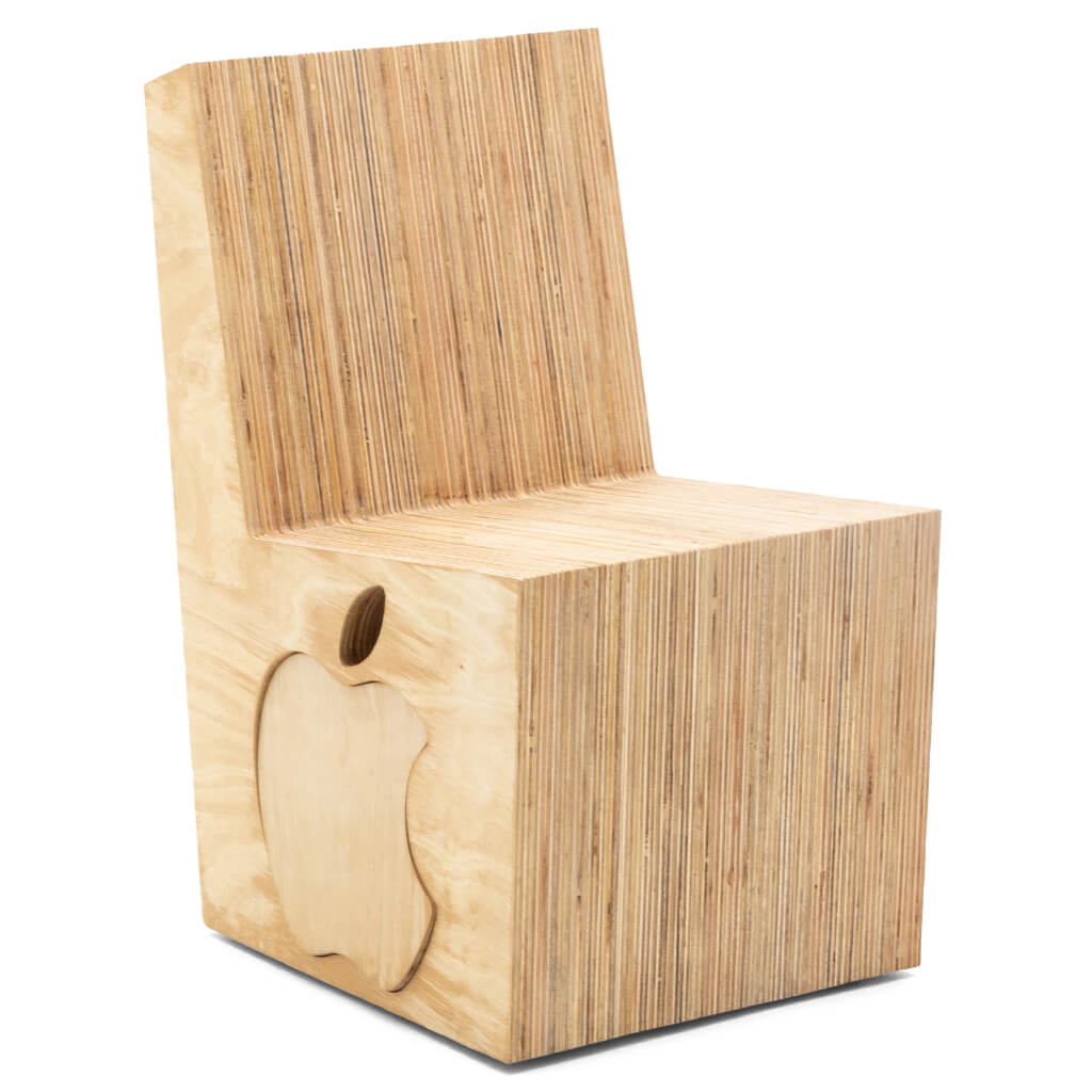 Apple Lounge – Feature