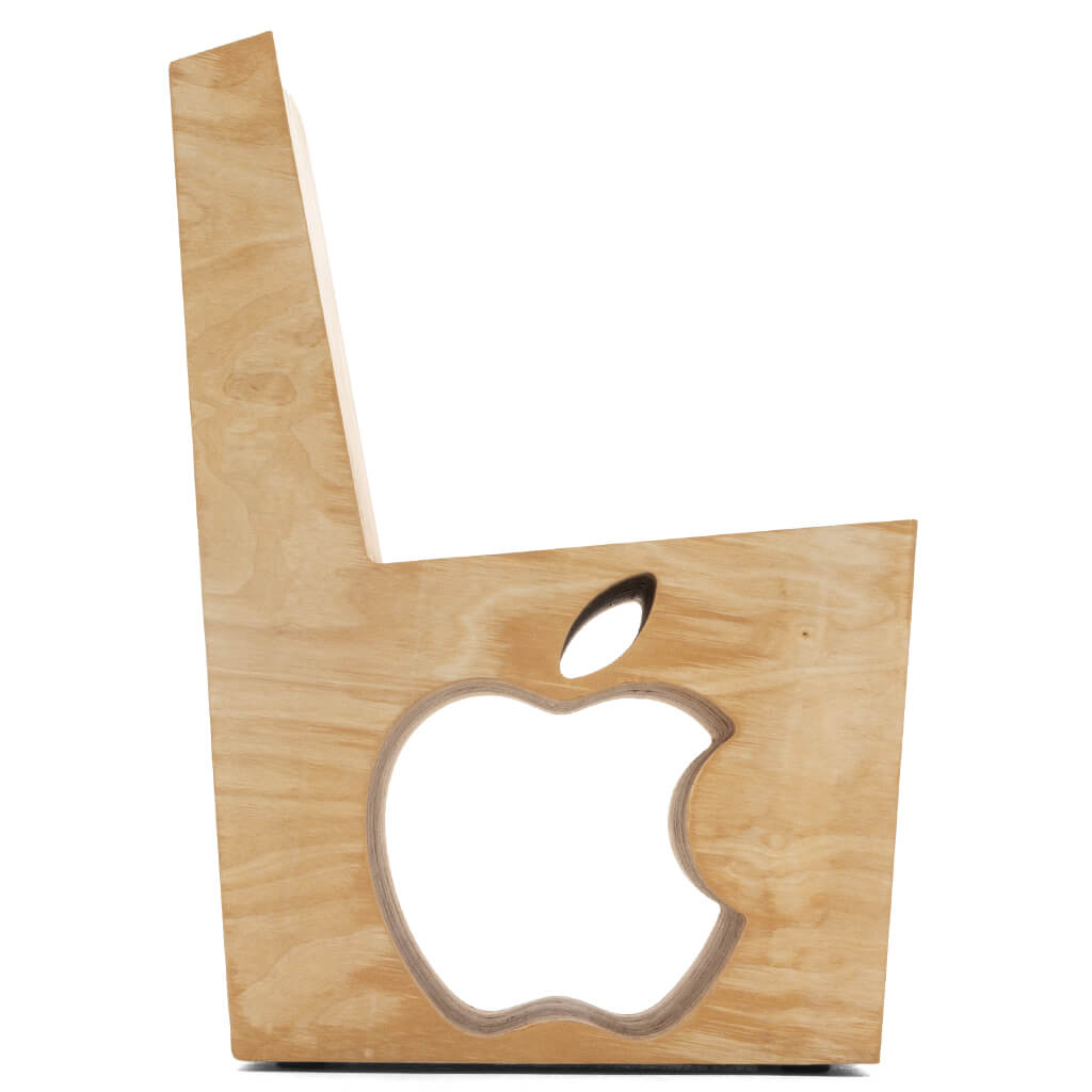 Apple Lounge – Feature