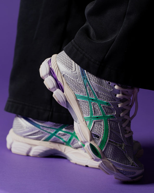 Sneaker Culture, Designer Apparel + Lifestyle – Feature