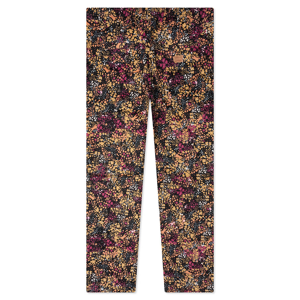 Azalea Strawberry Fit Pants - Sand Dollar – Feature