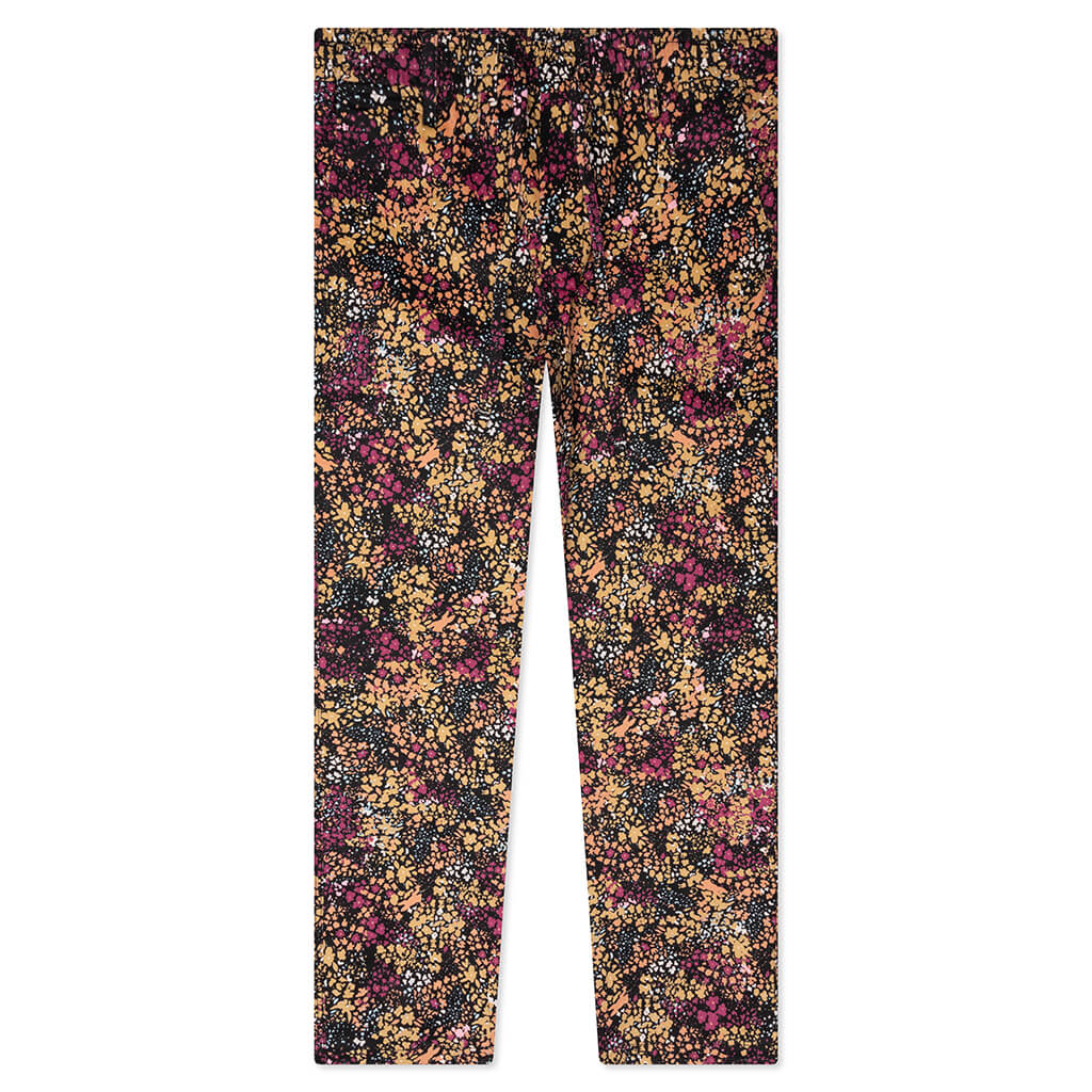 Azalea Strawberry Fit Pants - Sand Dollar – Feature