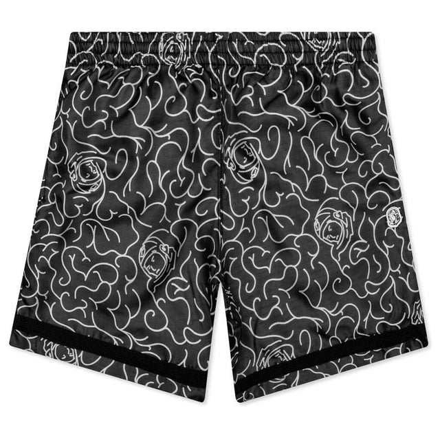 BB Cerebro Short - Black – Feature