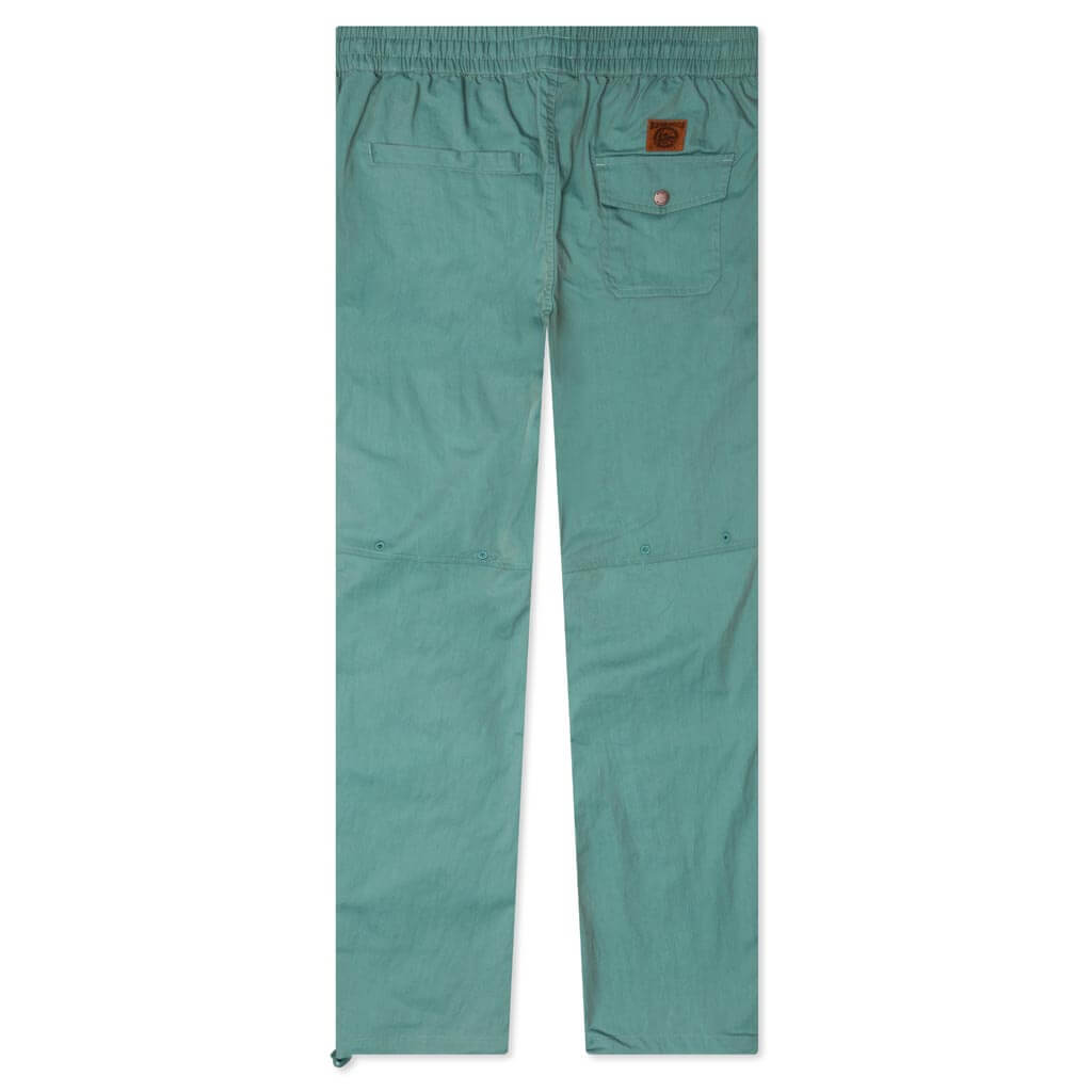 BB Craters Pant - Sage Bush Green – Feature