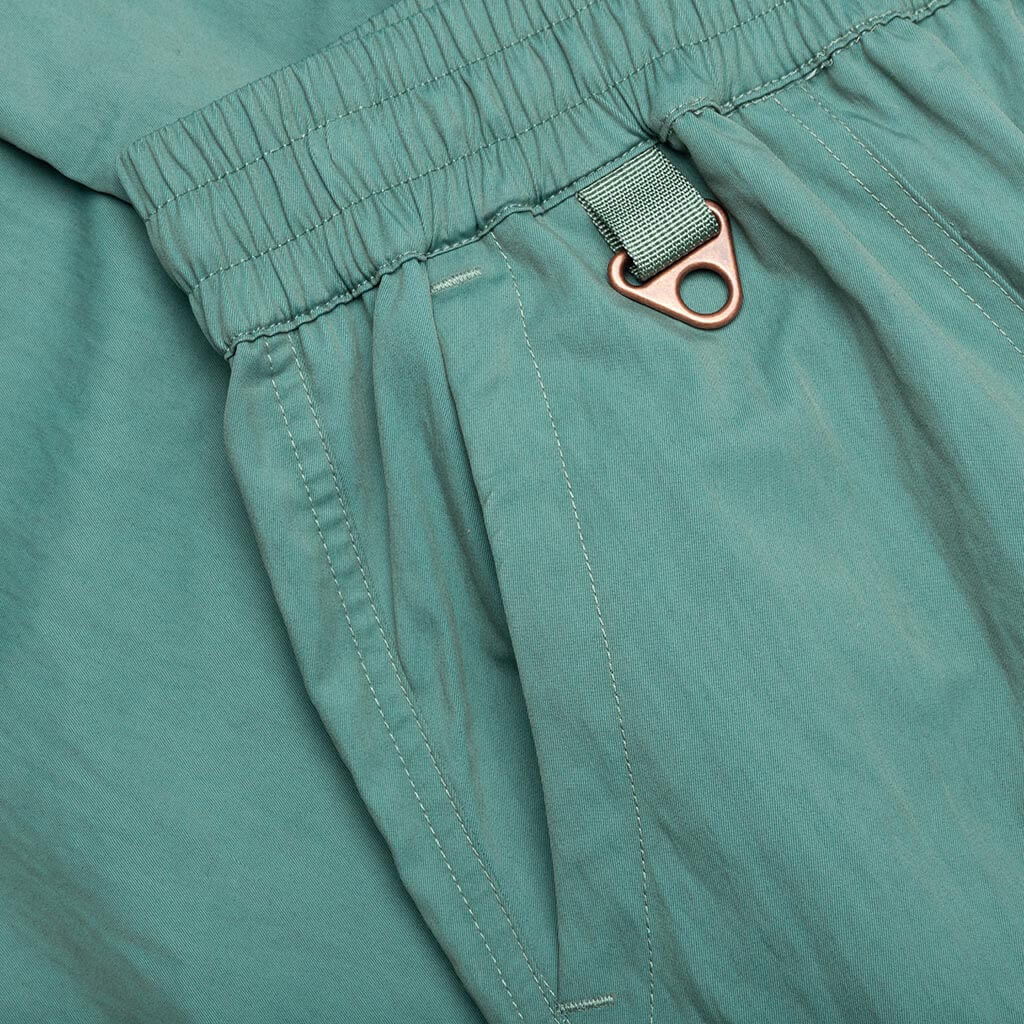 BB Craters Pant - Sage Bush Green – Feature