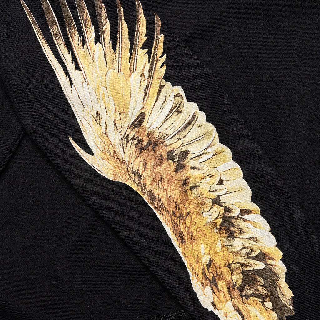 BB Desert Eagle Sweatshirt - Black – Feature