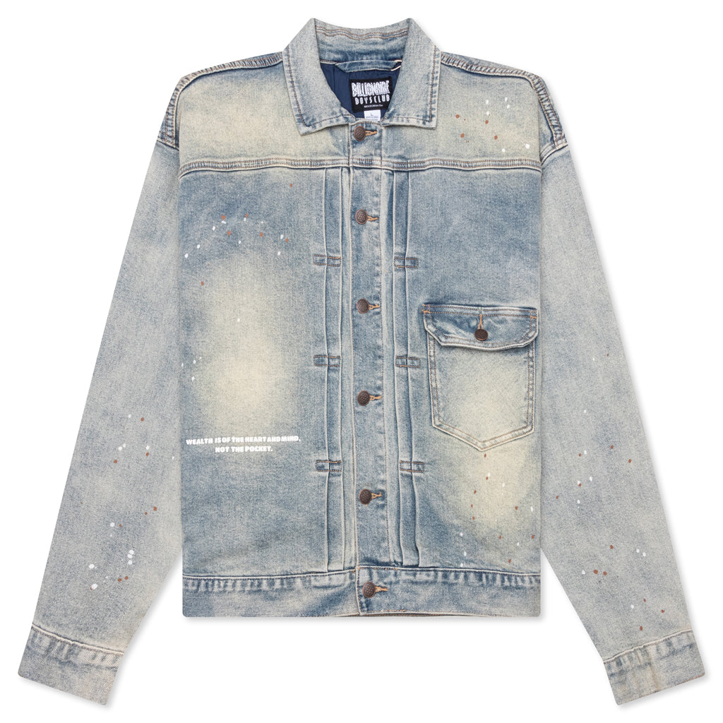 Billionaire Boys Club Dipper Jacket - Molecule - Great Gifts Club