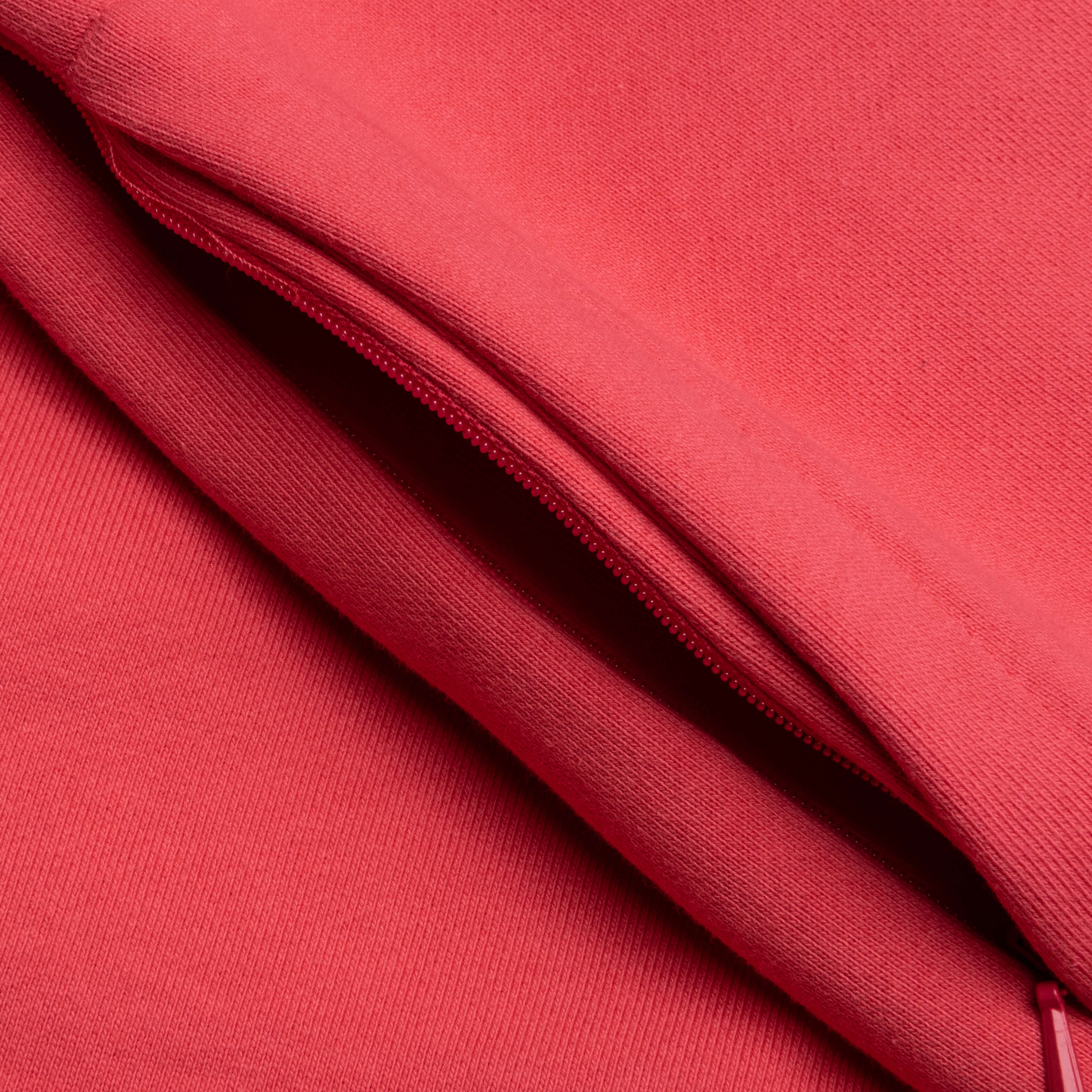 BB Mantra Shorts - Rouge Red – Feature