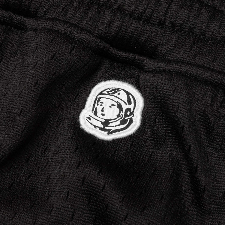 Roo Short - Black – Feature