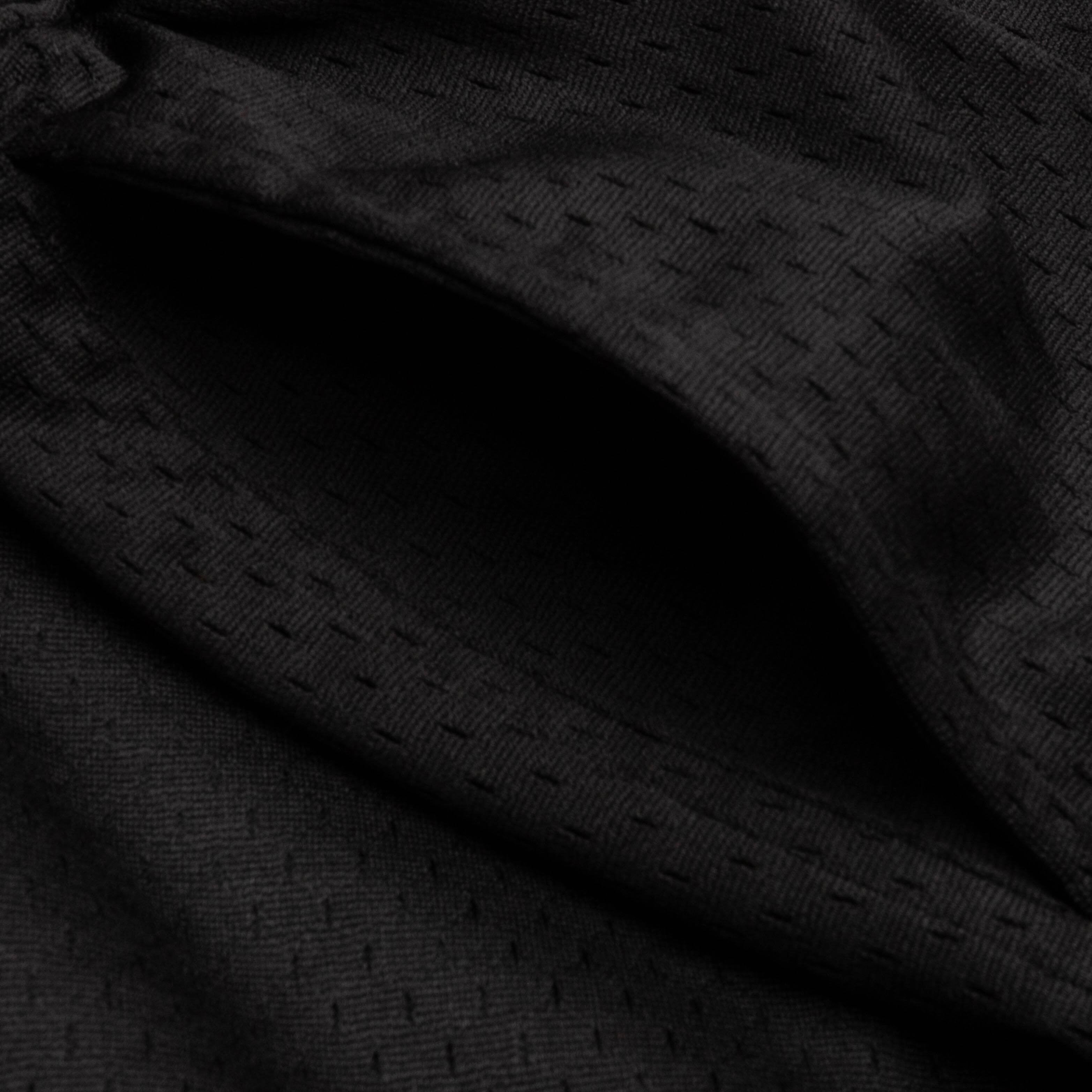 Roo Short - Black – Feature