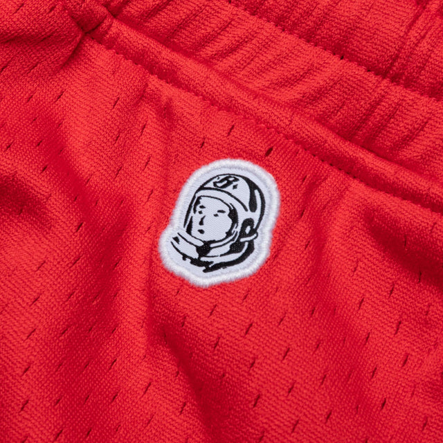 Roo Short - Hibiscus – Feature