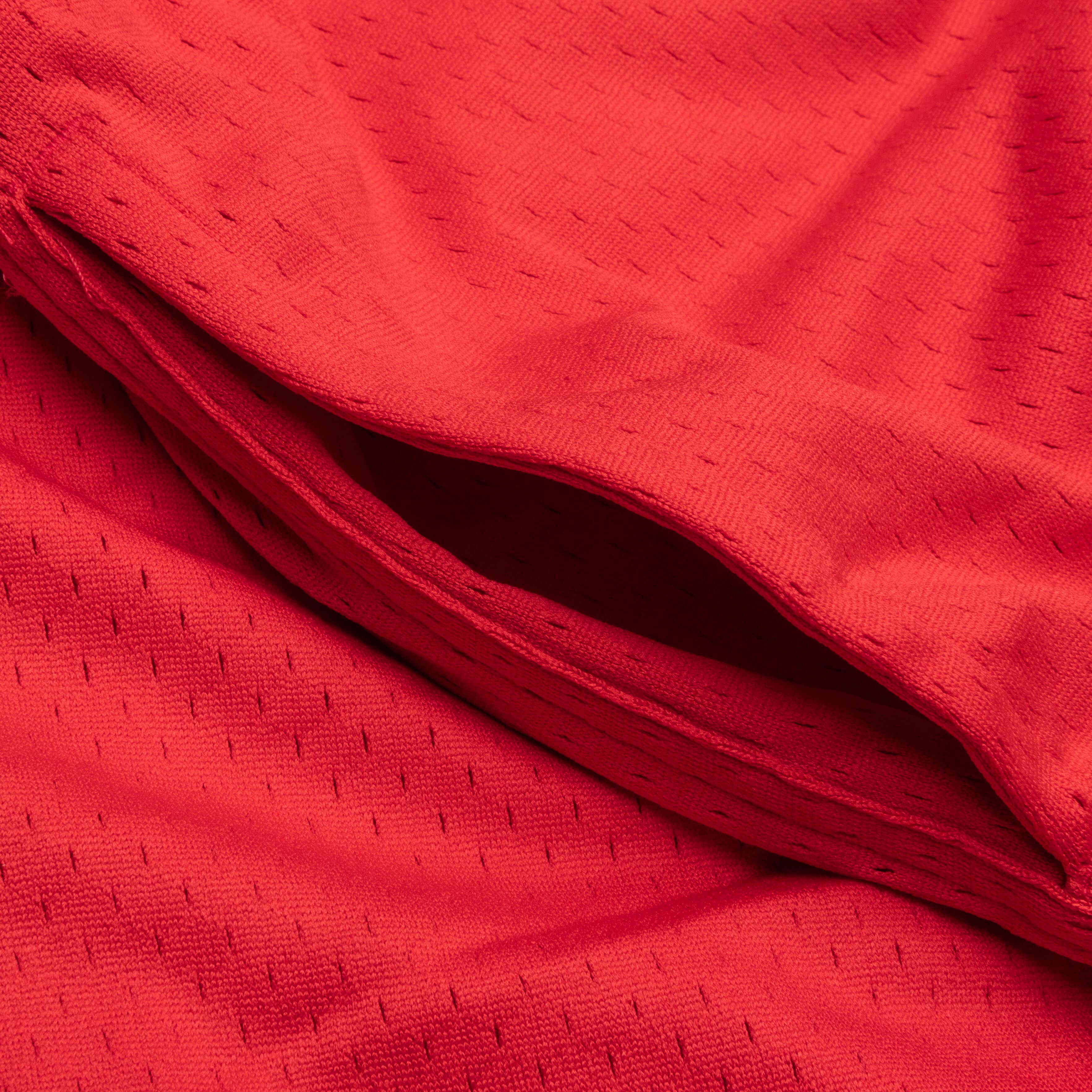 Roo Short - Hibiscus – Feature