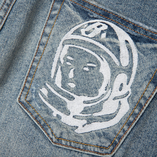 BB Script Jean - Gamma – Feature