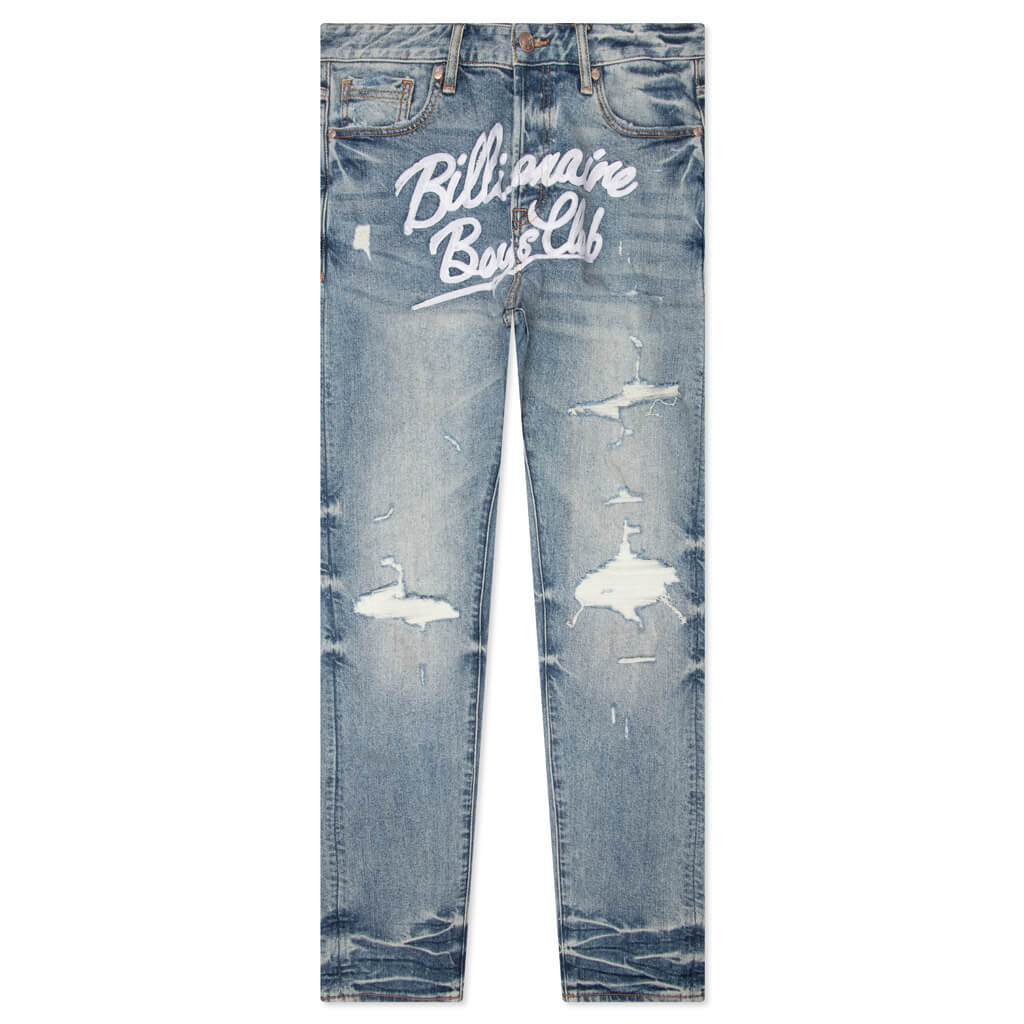 BB Script Jean - Gamma – Feature