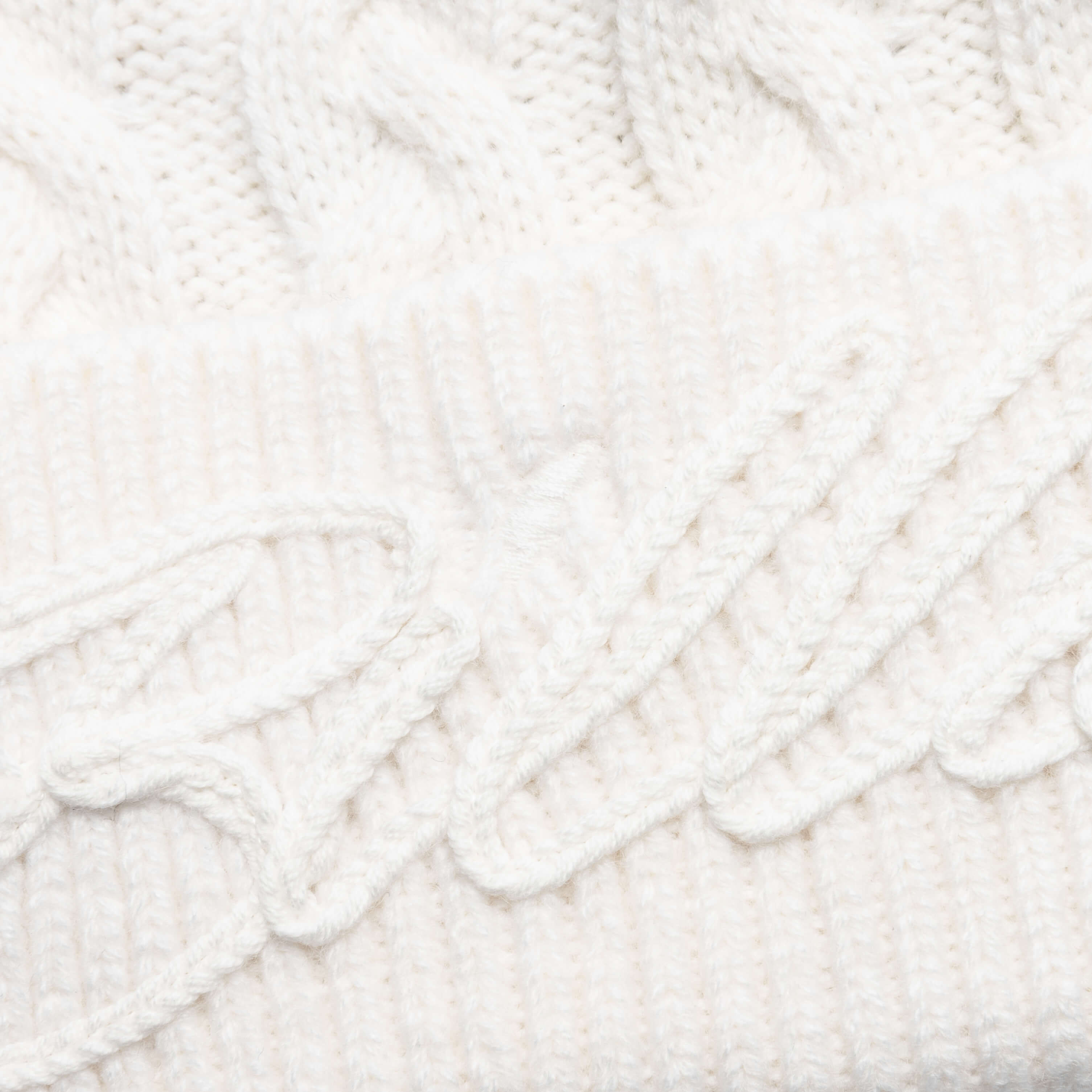 BB Script Skully - Gardenia – Feature