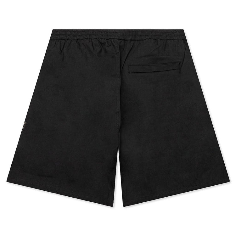 Terra Short - Black – Feature