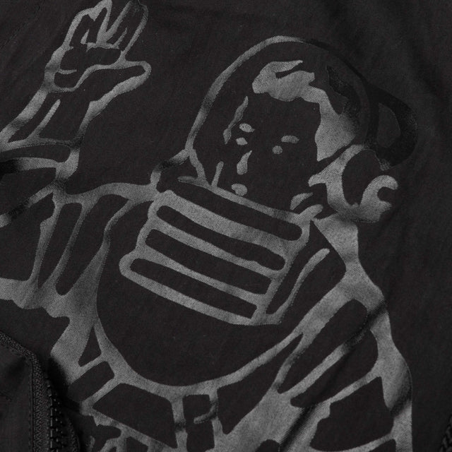 Terra Short - Black – Feature