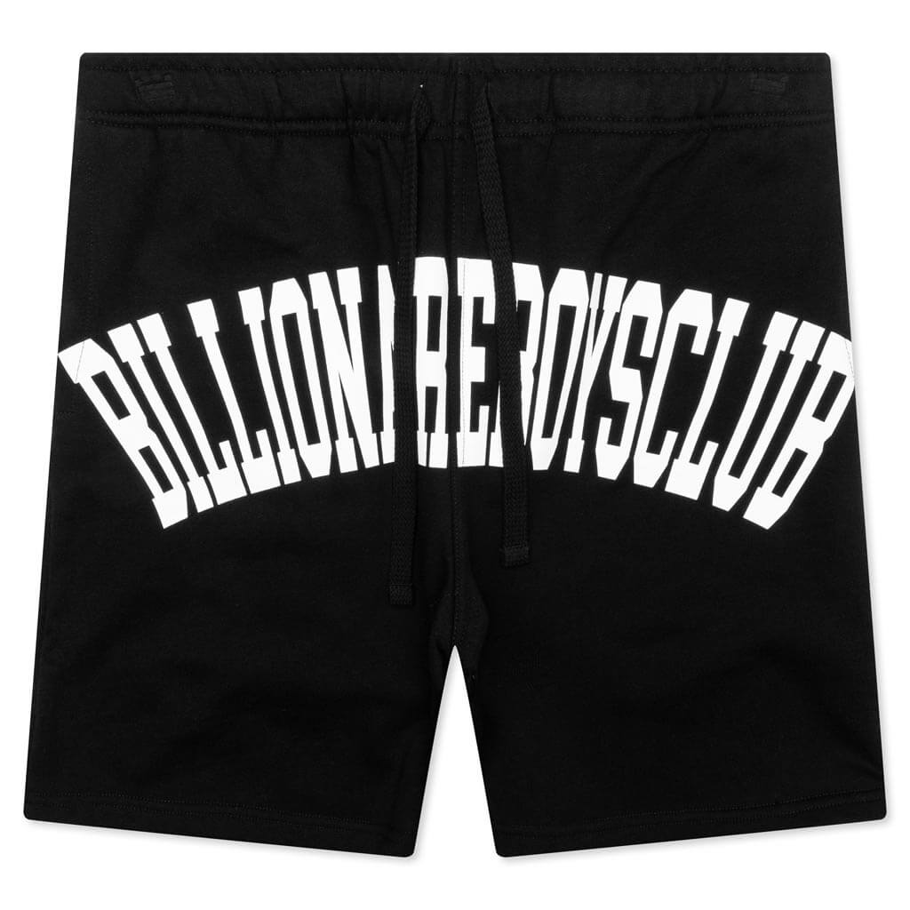 BB Trail Shorts - Black – Feature
