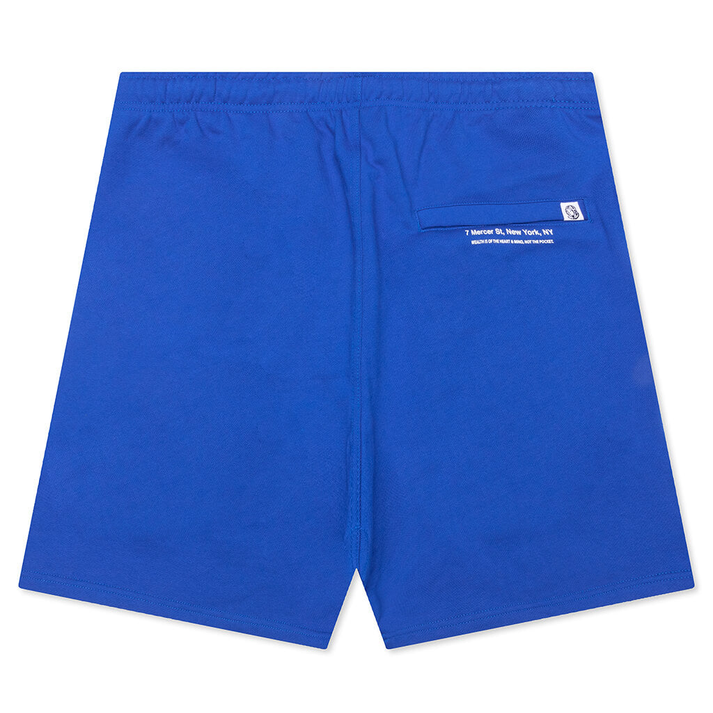 BB Trail Shorts - Sky Diver – Feature