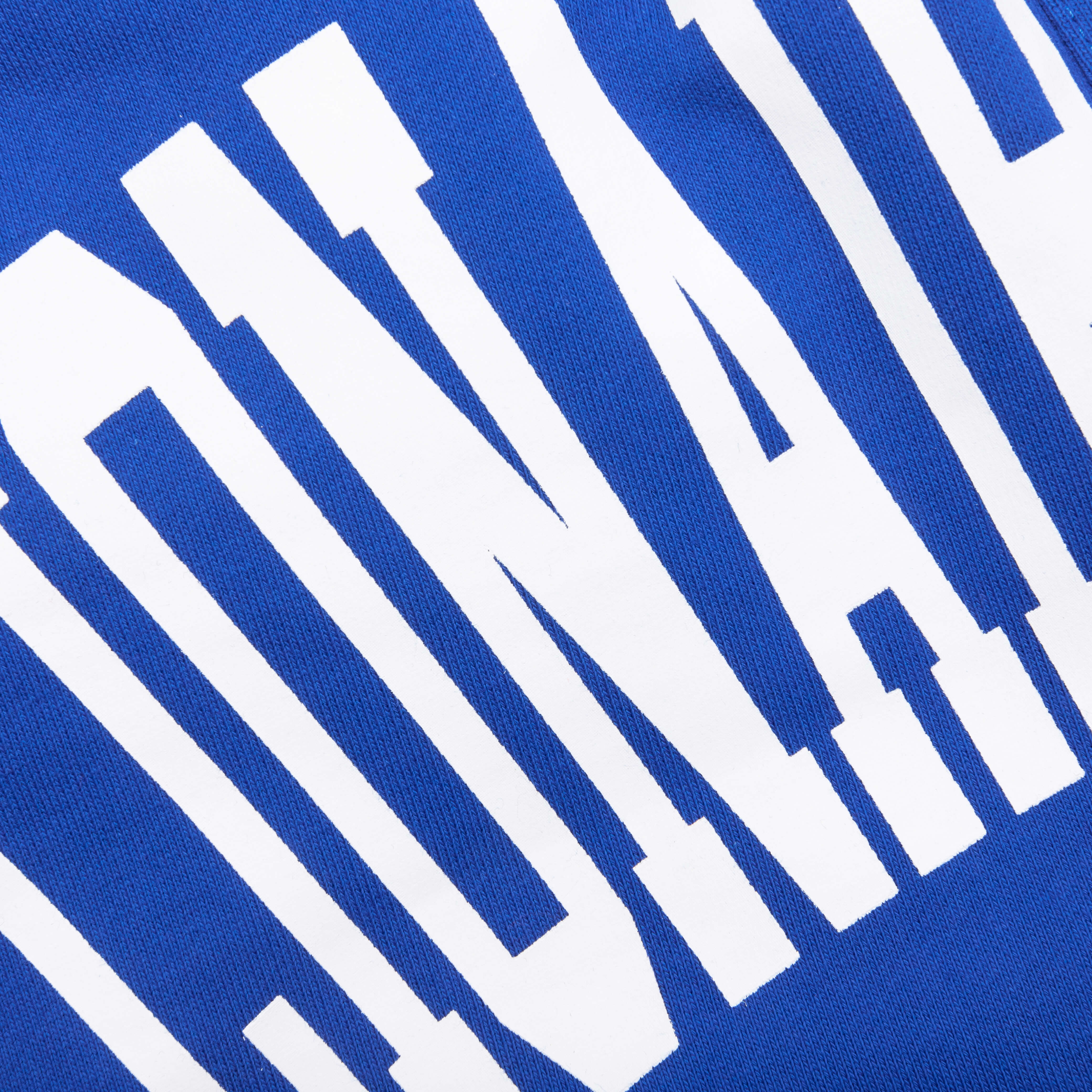 BB Trail Shorts - Sky Diver – Feature