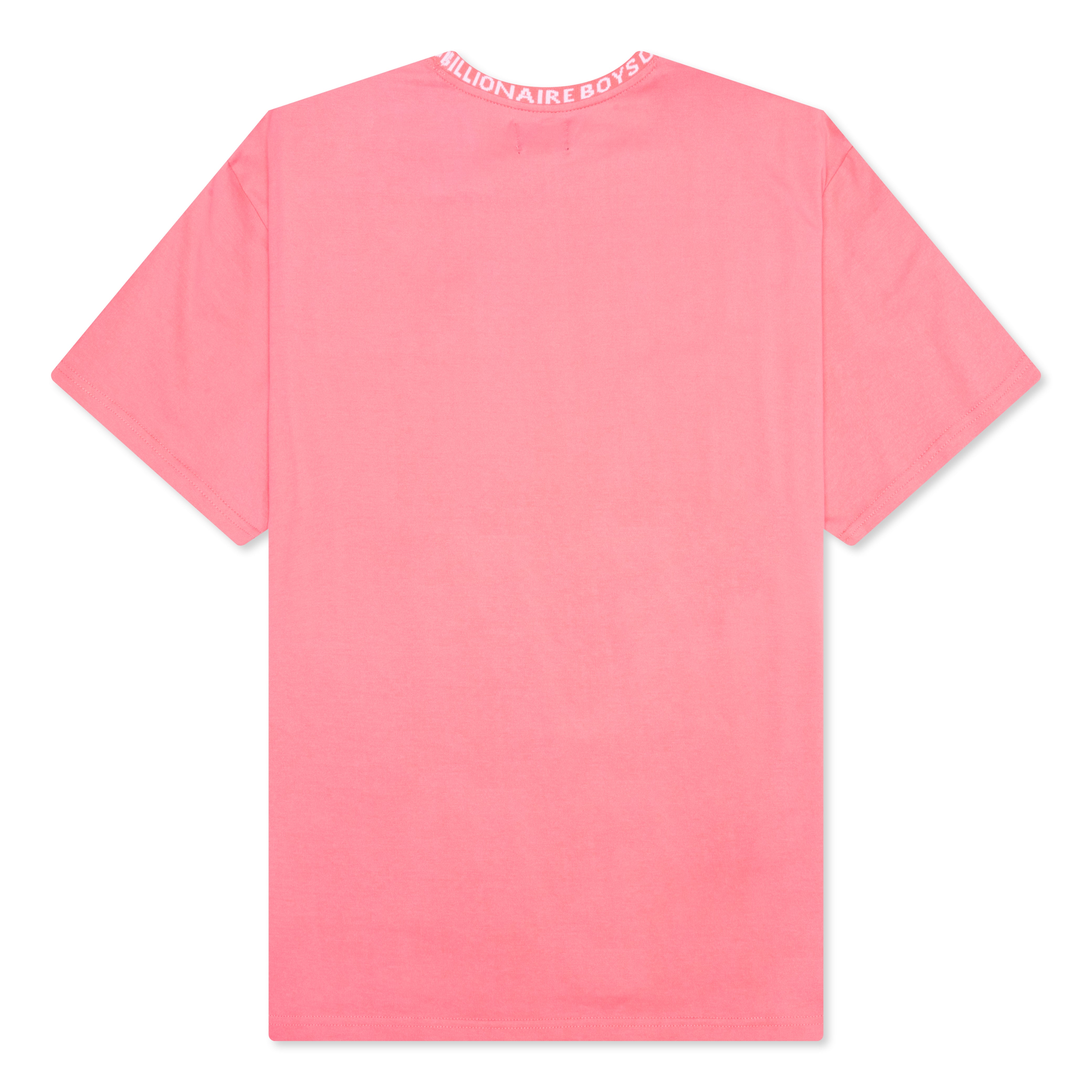 BB Wrapped S/S Knit - Conch Shell – Feature