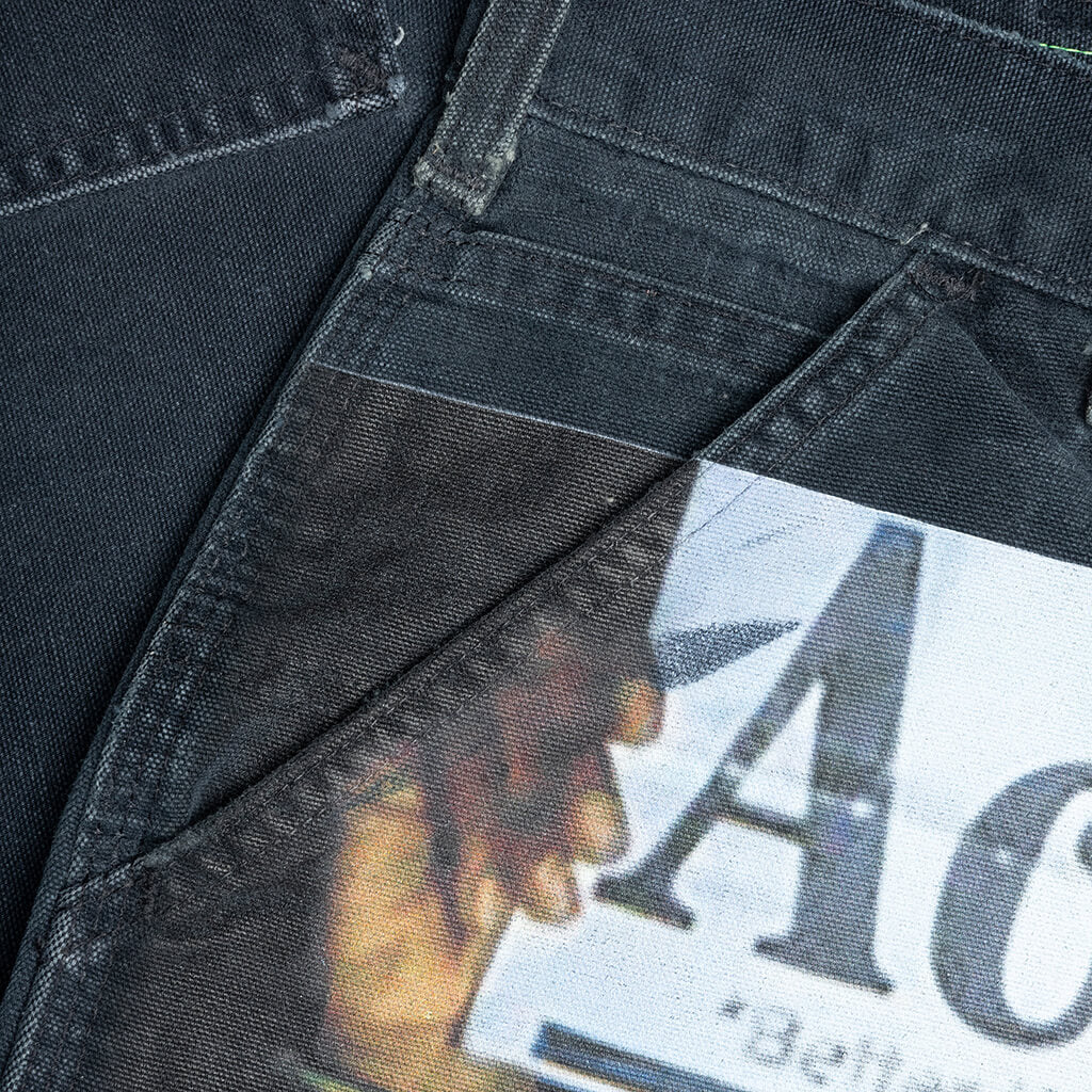 Better With Age x Carhartt Shmuck Shorts - Multi – Feature