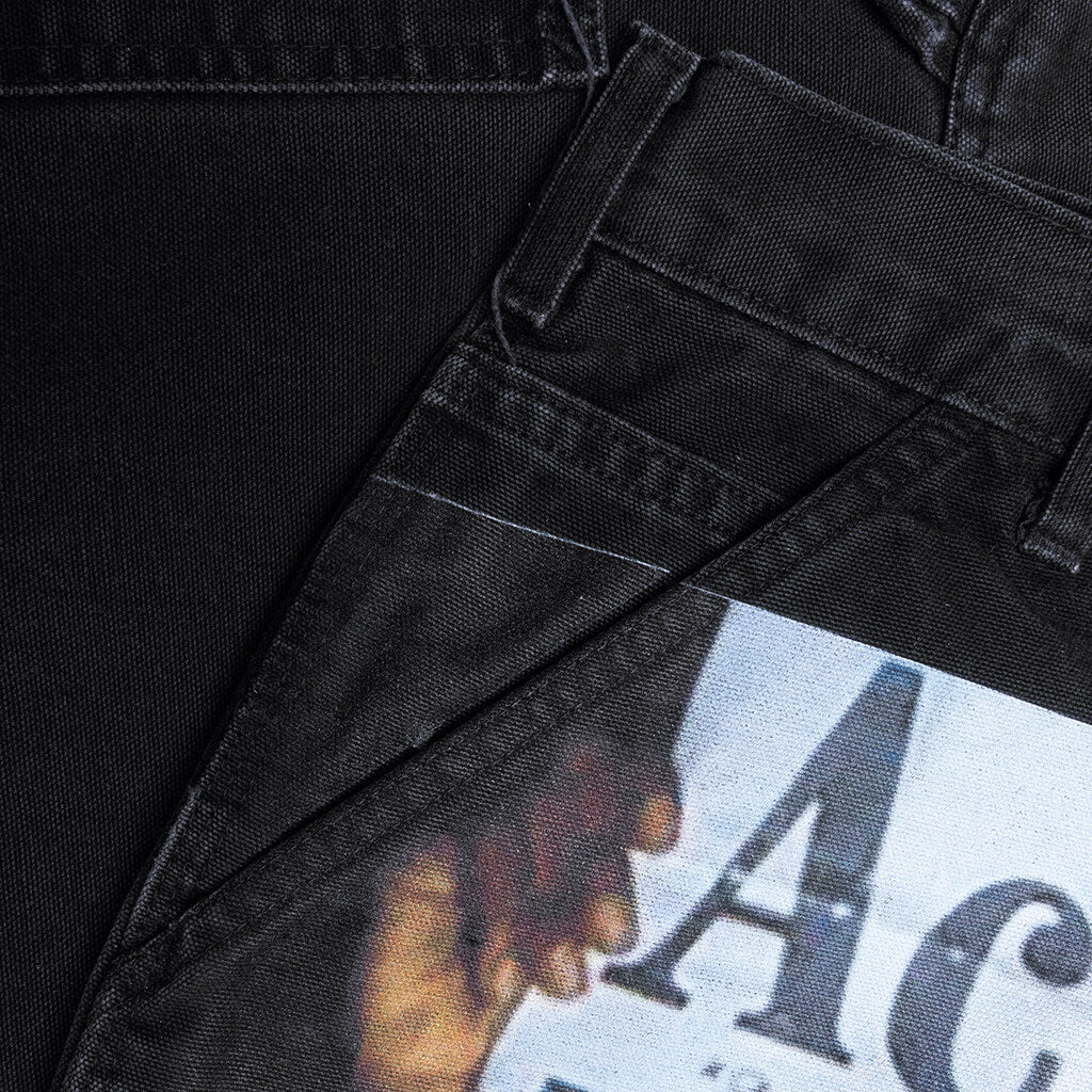 Better With Age x Carhartt Shmuck Shorts - Multi – Feature