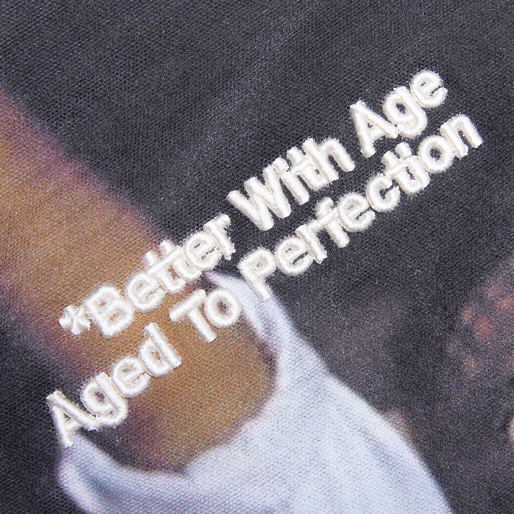 Better With Age x Carhartt Shmuck Shorts - Multi – Feature