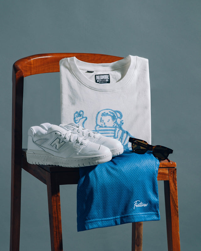 Back to School – Feature