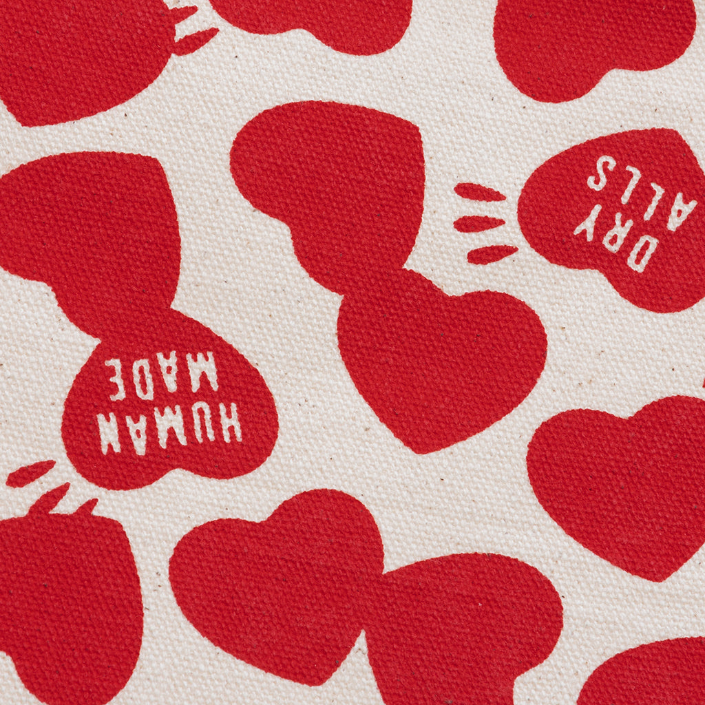 Bank Pouch - Red – Feature