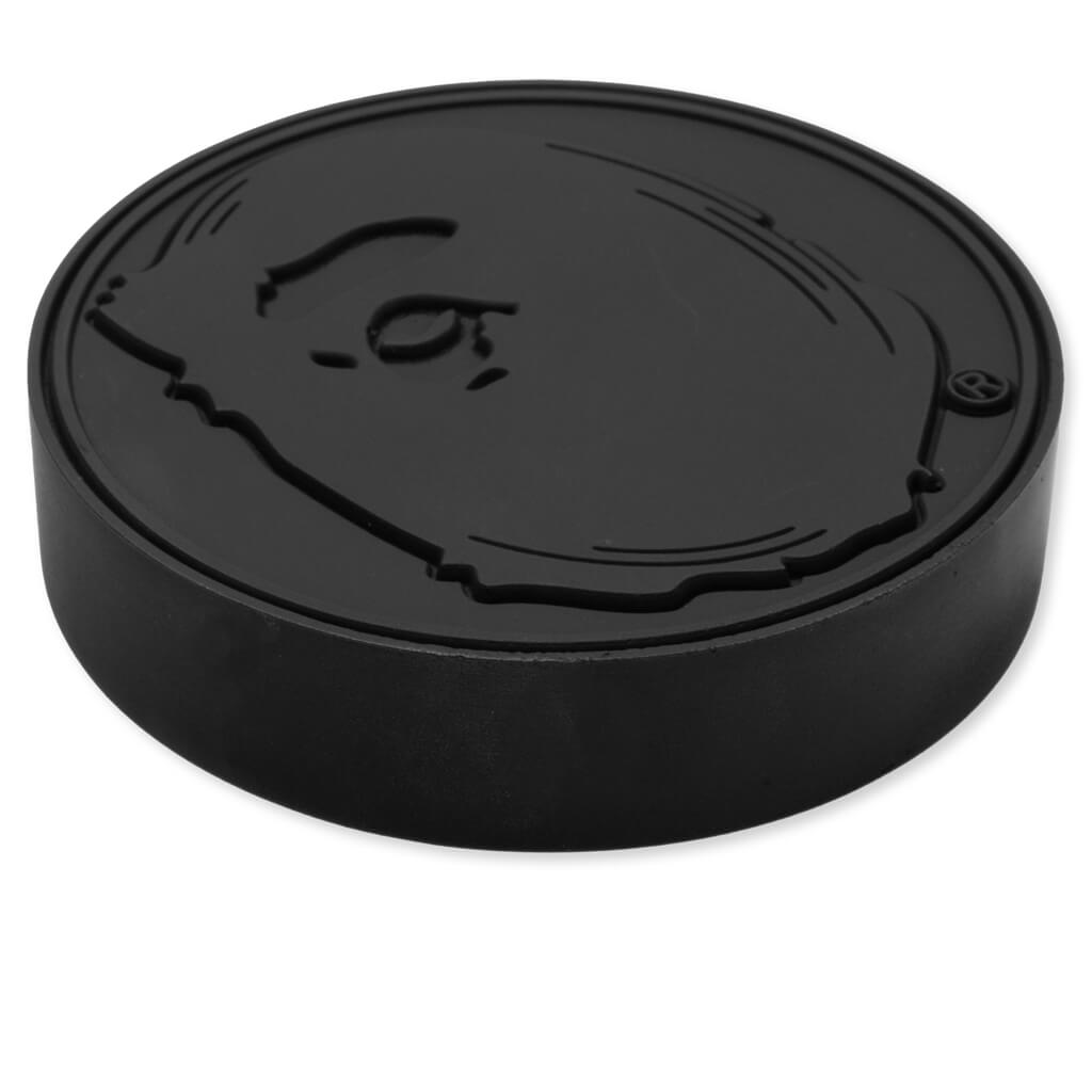 Bape 30th Anniversary Ape Head Paper Weight - Black – Feature