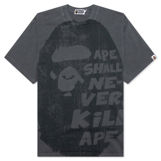The History of BAPE – Feature