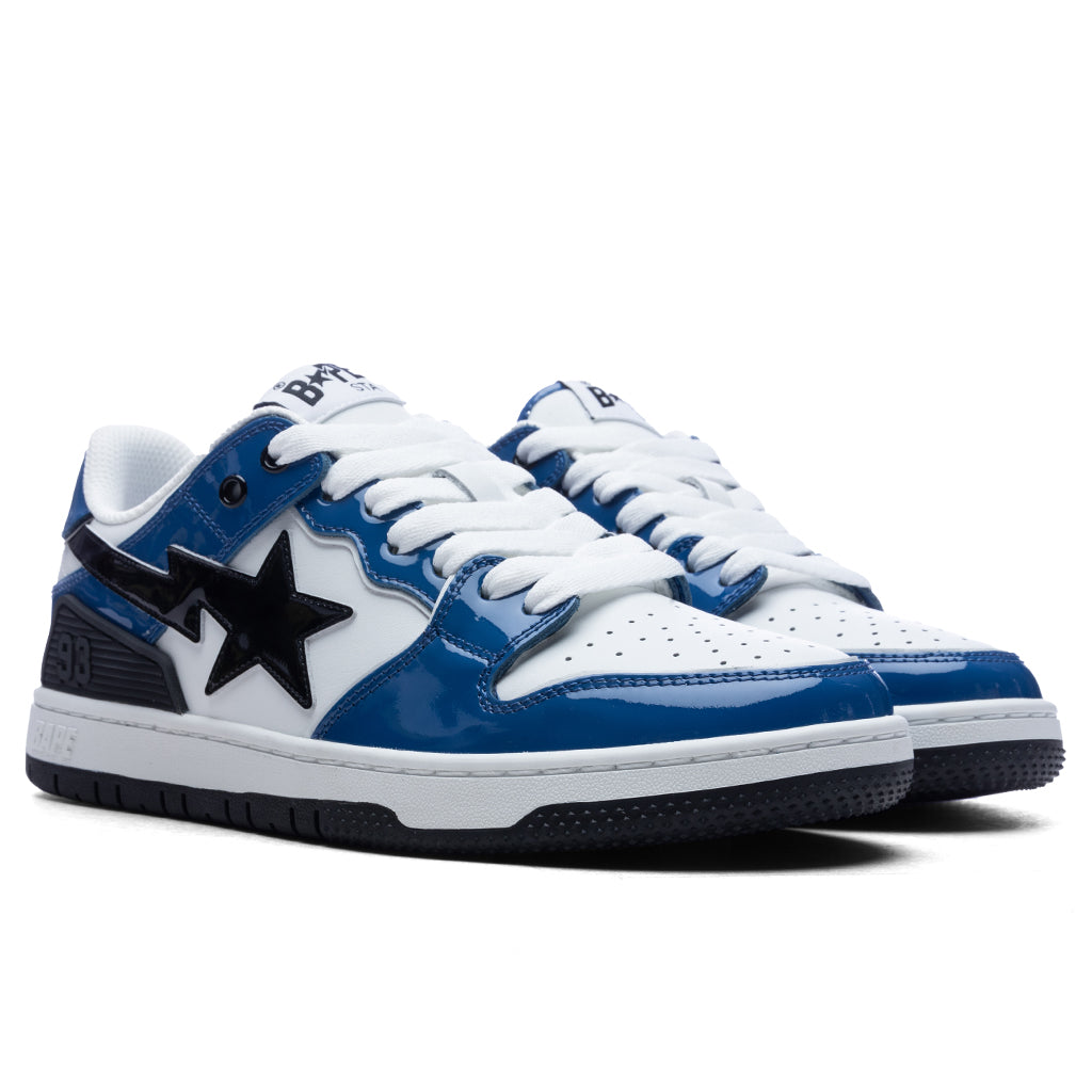 Bape SK8 STA #2 M2 - Blue – Feature