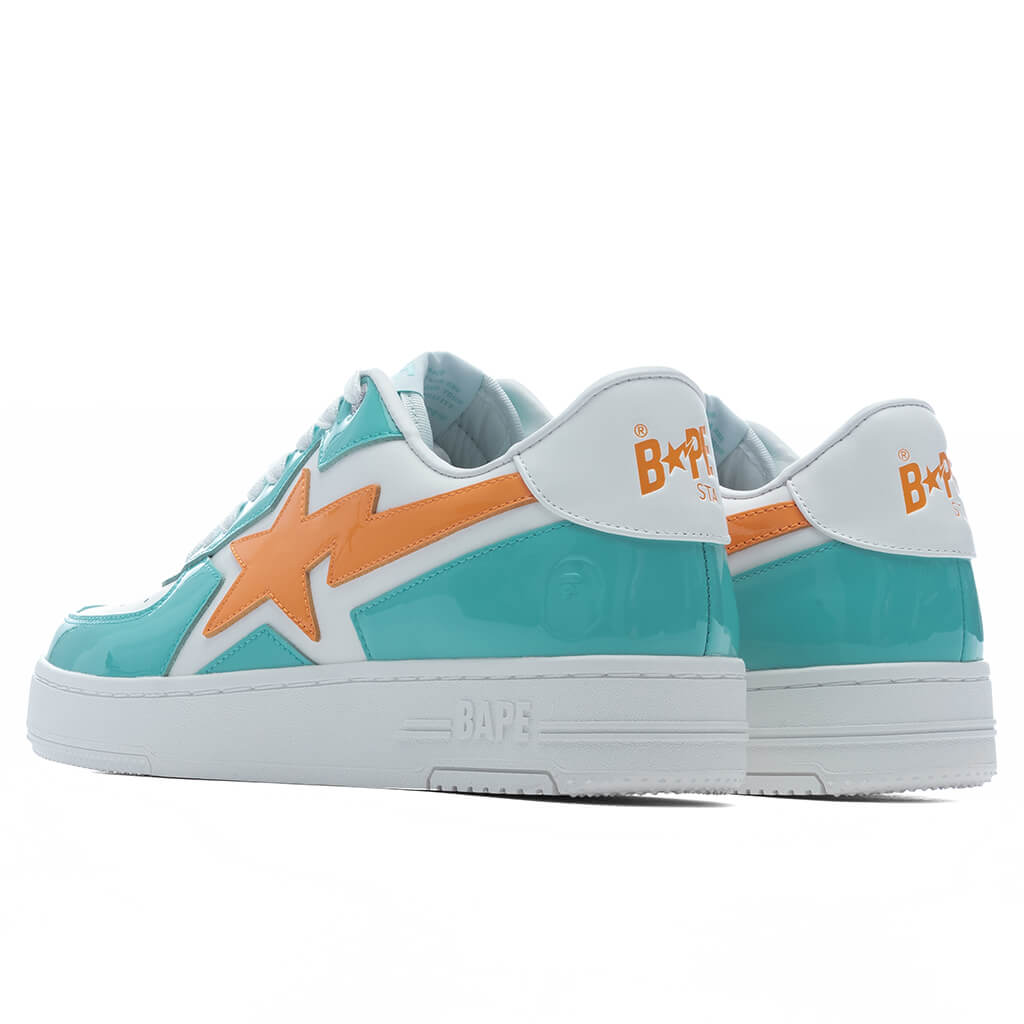 Bape STA Icon #2 M2 - Blue – Feature