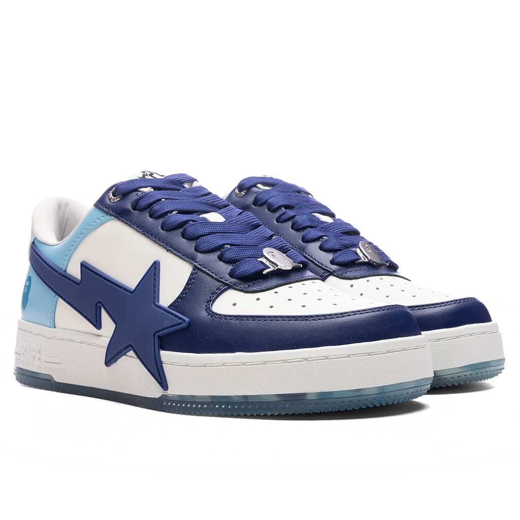 Bape STA OS M2 - Blue – Feature