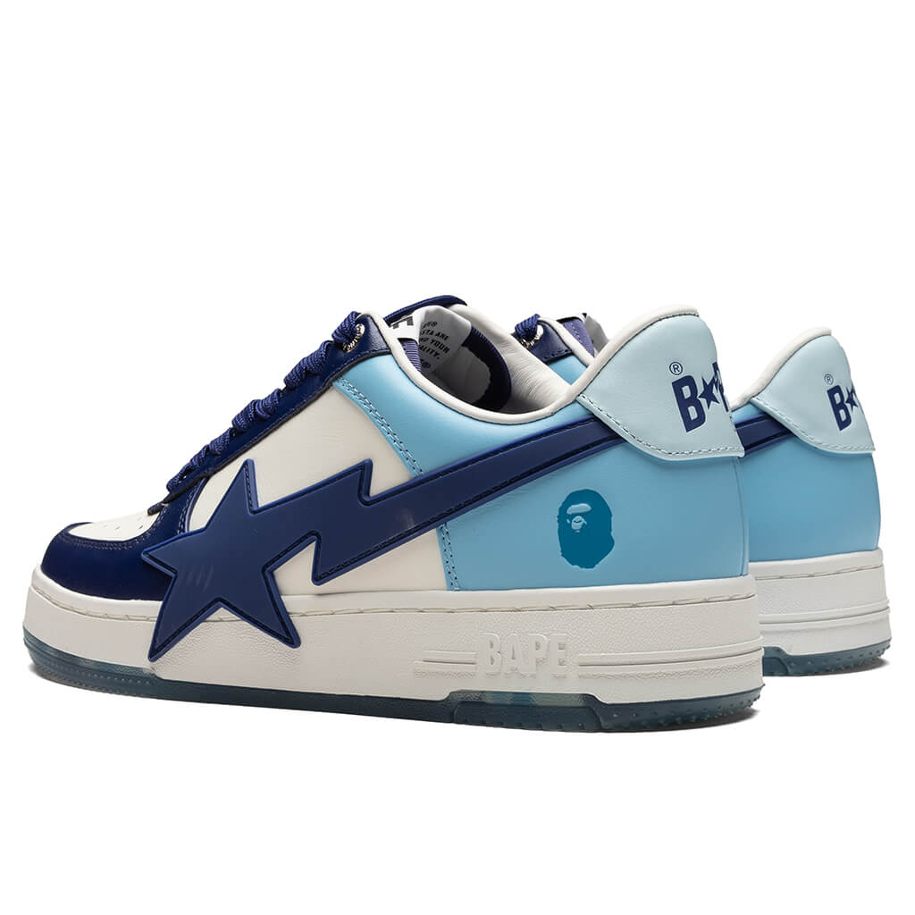 Bape STA OS M2 - Blue – Feature