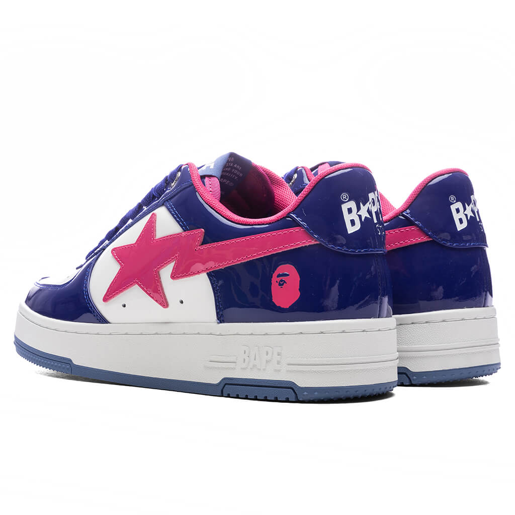 Bape STA #1 M2 - Blue – Feature