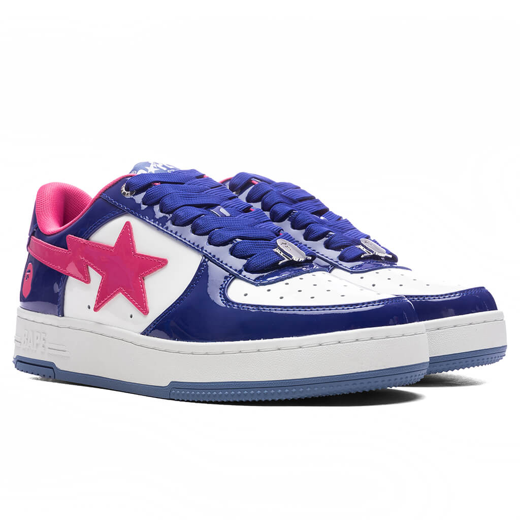 Bape STA #1 M2 - Blue – Feature