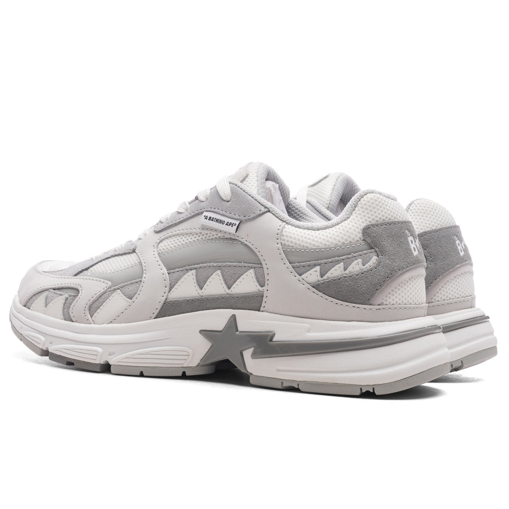 Sports Runner M2 - White – Feature