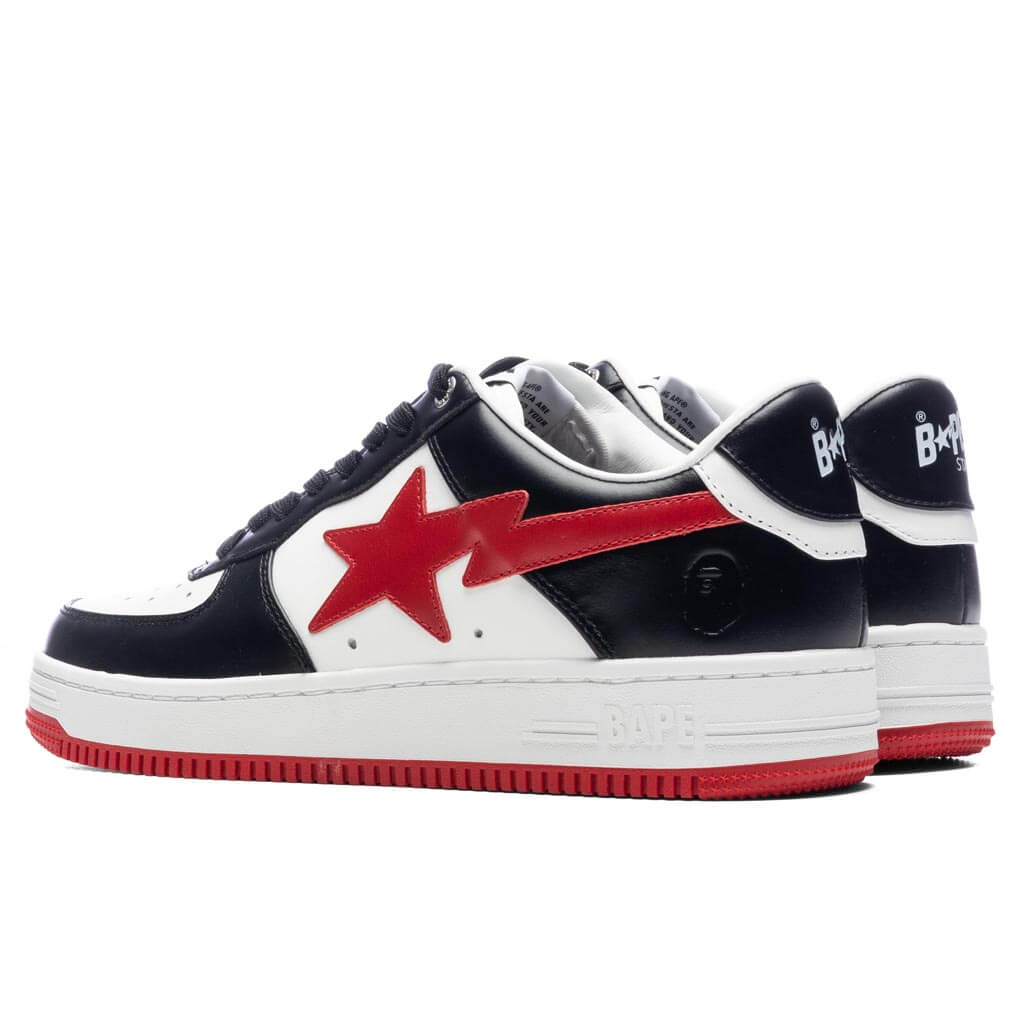 Bape Sta #3 - Black – Feature