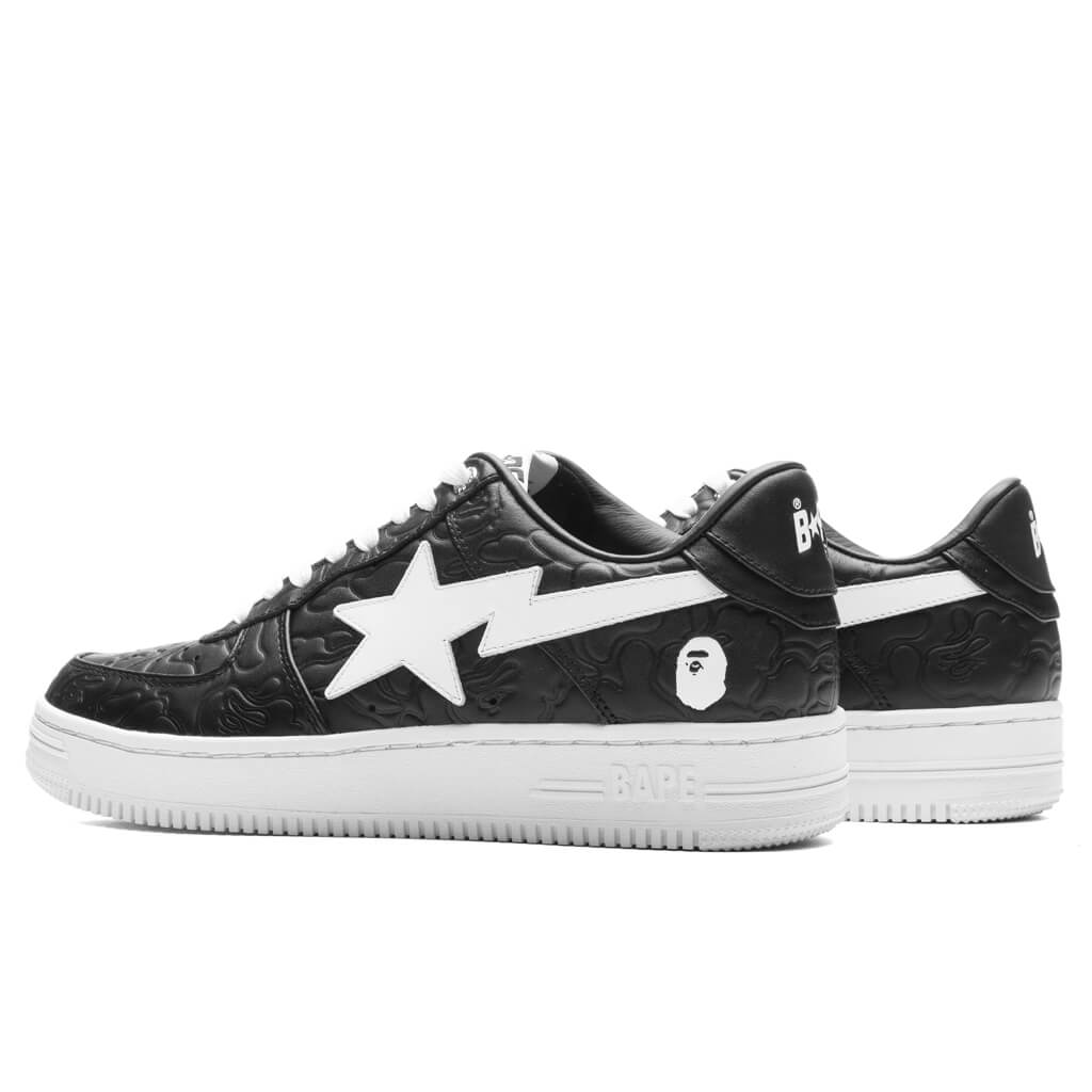 Bape Sta #3 M1 - Black – Feature
