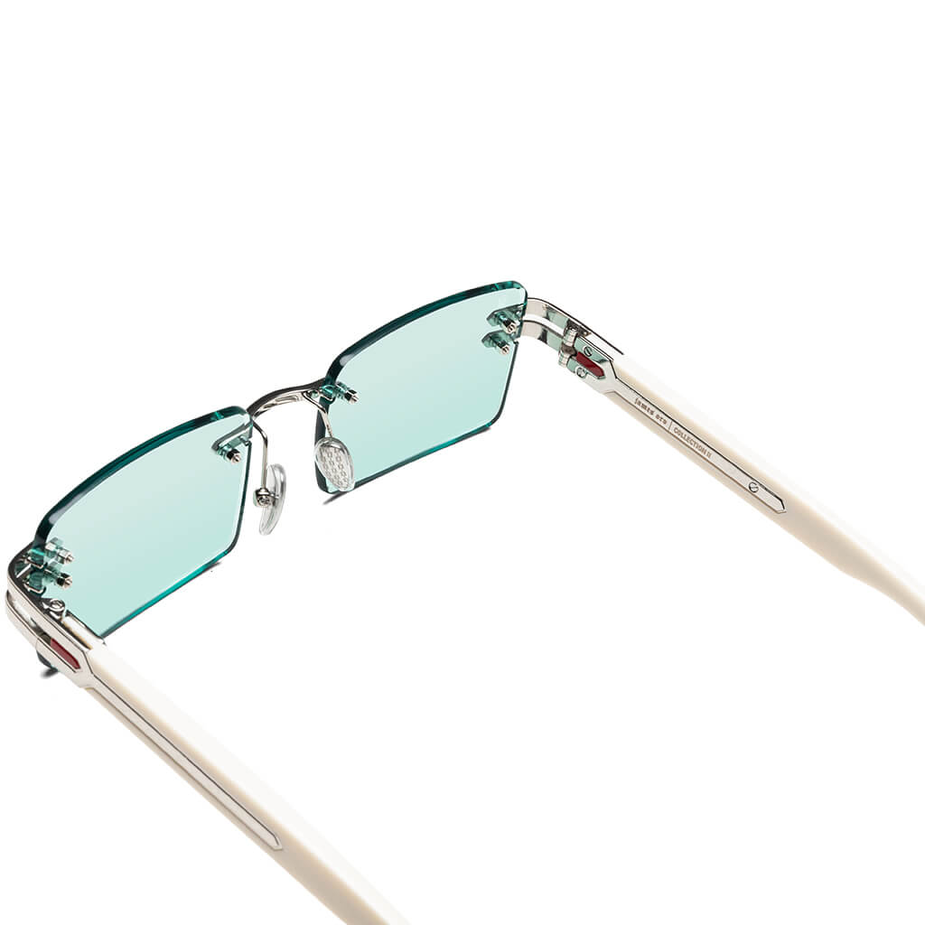 Baron - Crystal/Ivory – Feature