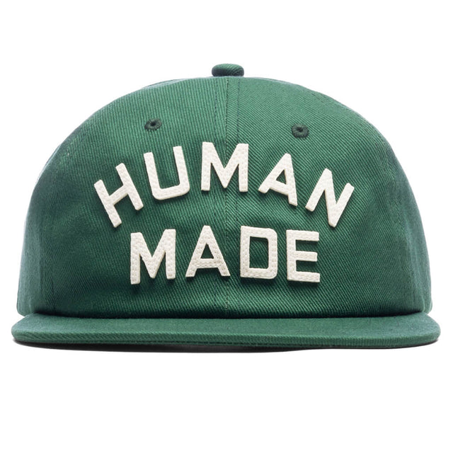 Baseball Cap - Green – Feature
