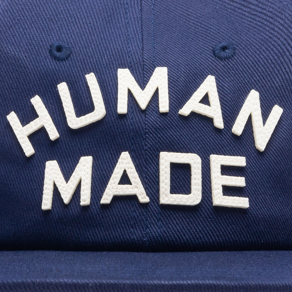 Baseball Cap - Navy – Feature