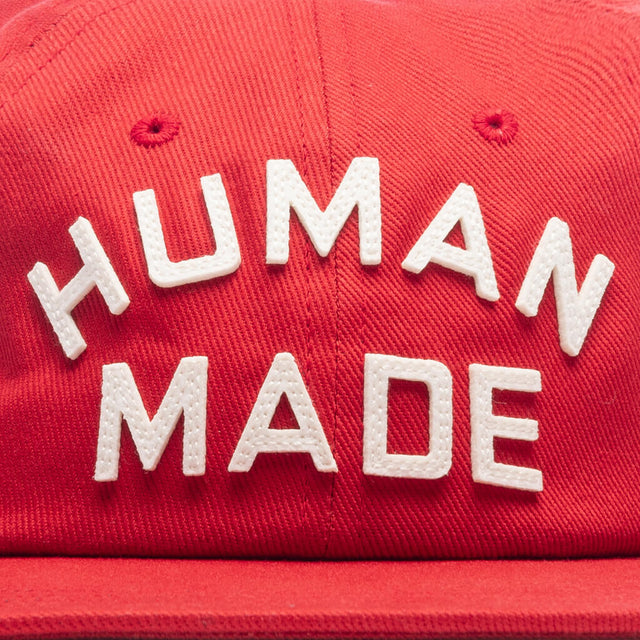 Baseball Cap - Red – Feature