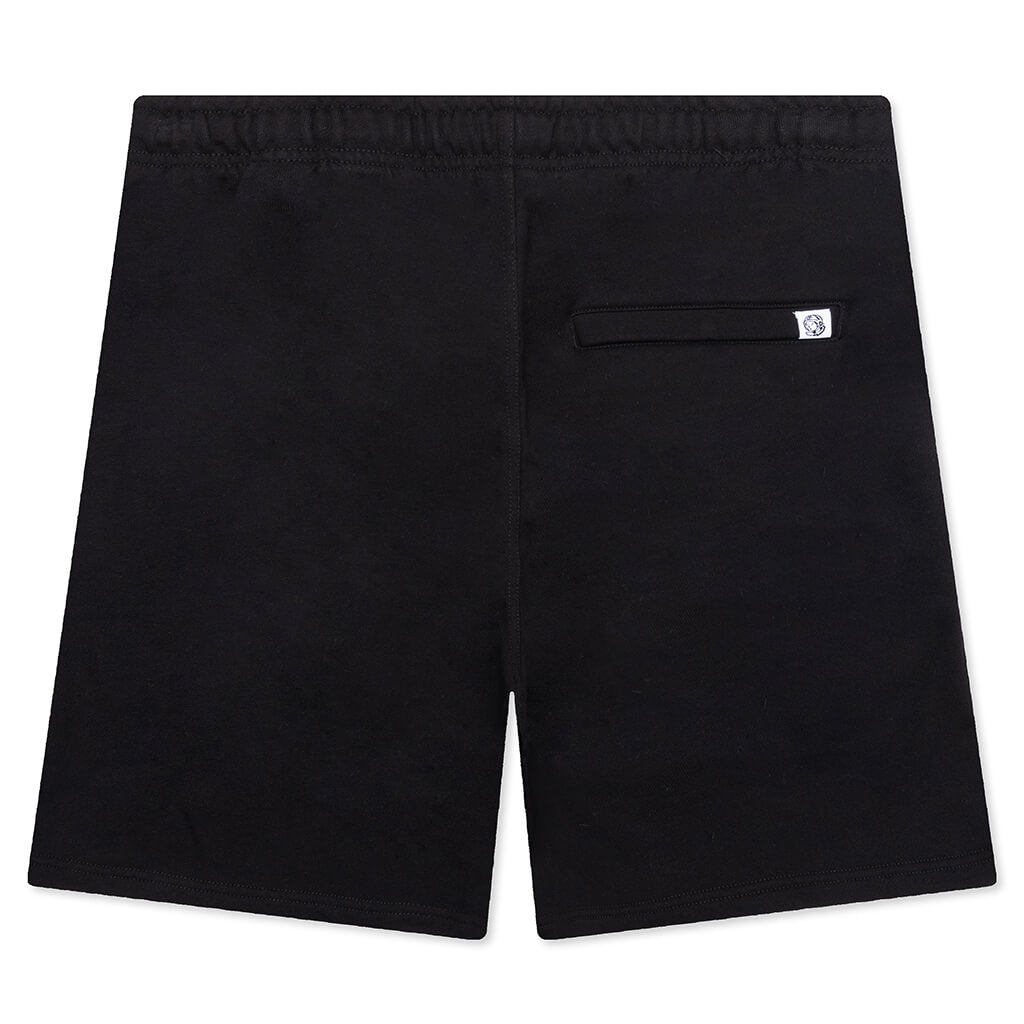 BB Aura Shorts - Black – Feature