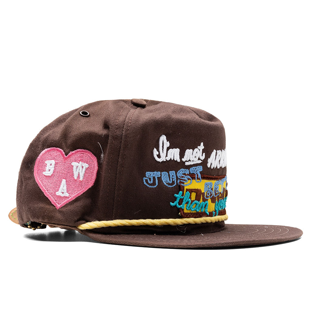 Better Vintage Hat - Multi – Feature