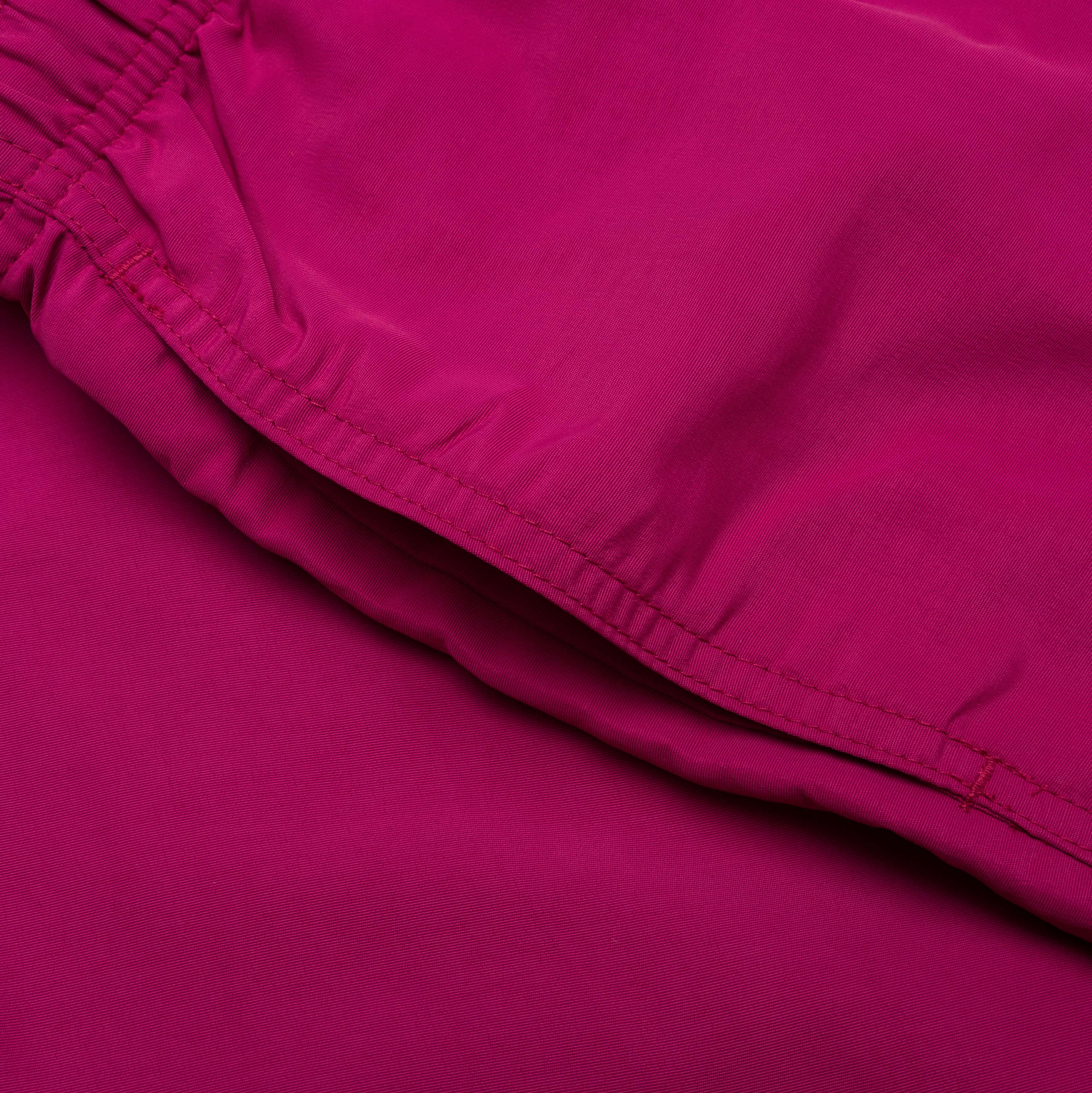Big Basic Water Short - Magenta – Feature